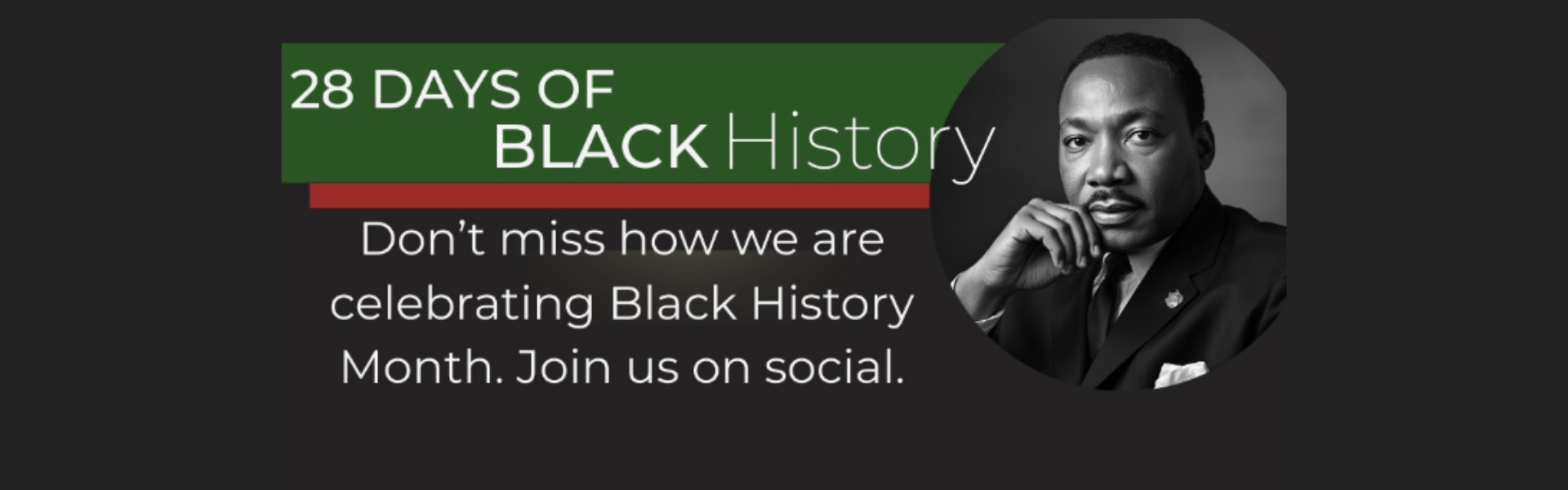 28 Days of Black History Month - Healthy Heart Nation